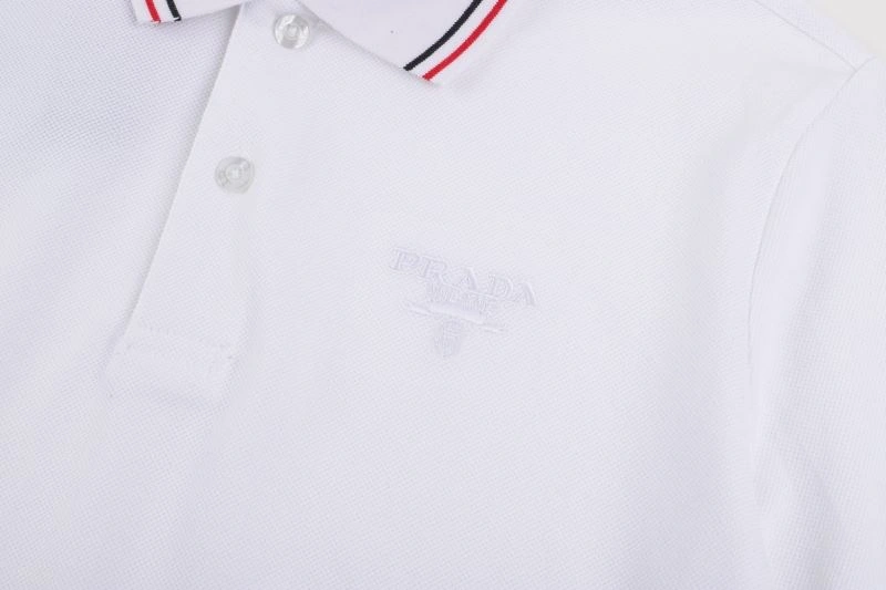 Perfect replica Prada T-Shirts
