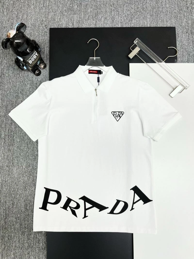 Prada T-Shirts