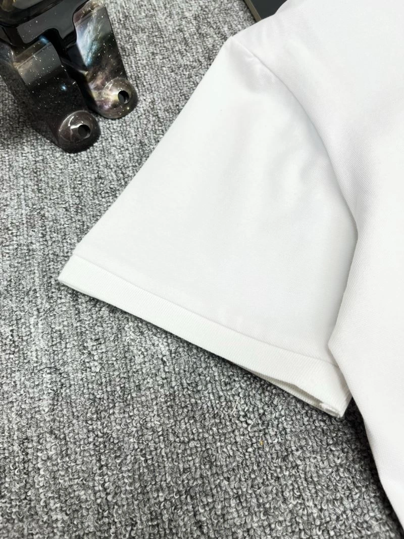 Indistinguishable Prada T-Shirts