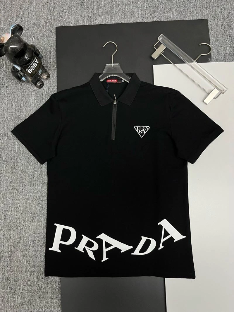 Prada T-Shirts