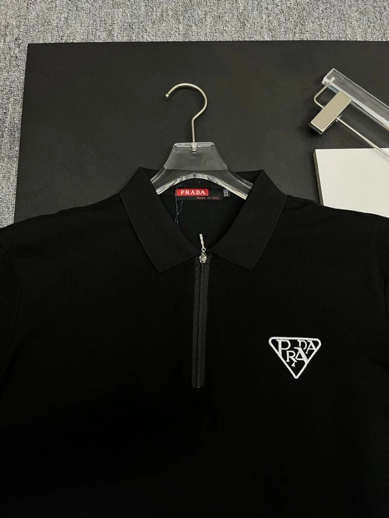 Top mirror Prada T-Shirts