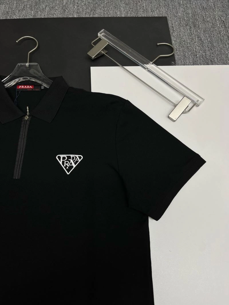 Top mirror Prada T-Shirts