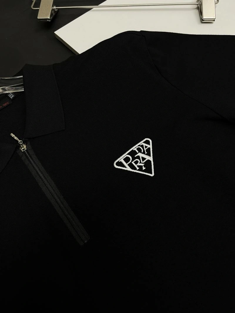 Top mirror Prada T-Shirts