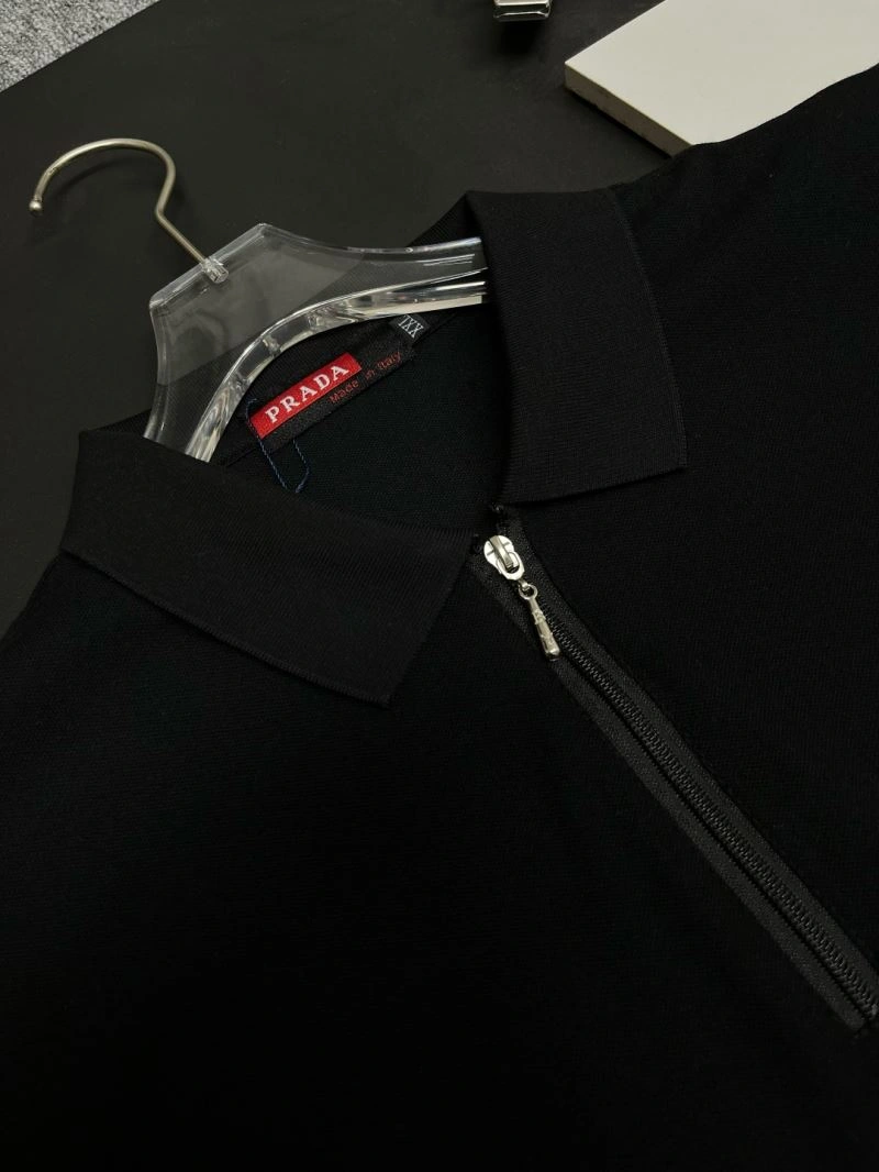 Top mirror Prada T-Shirts