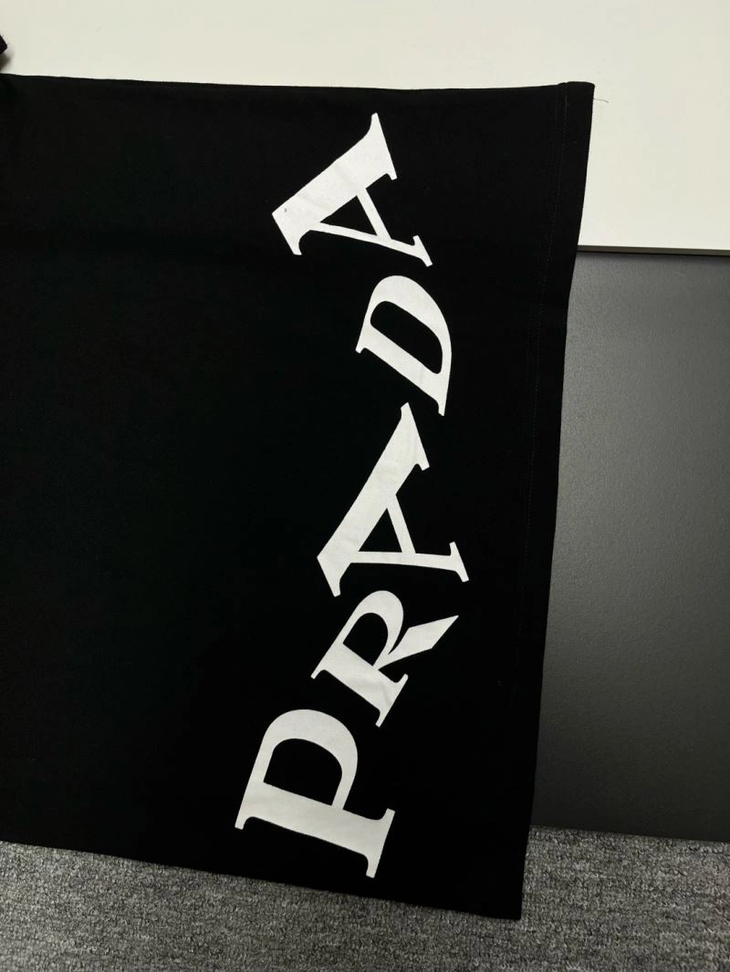Top mirror Prada T-Shirts