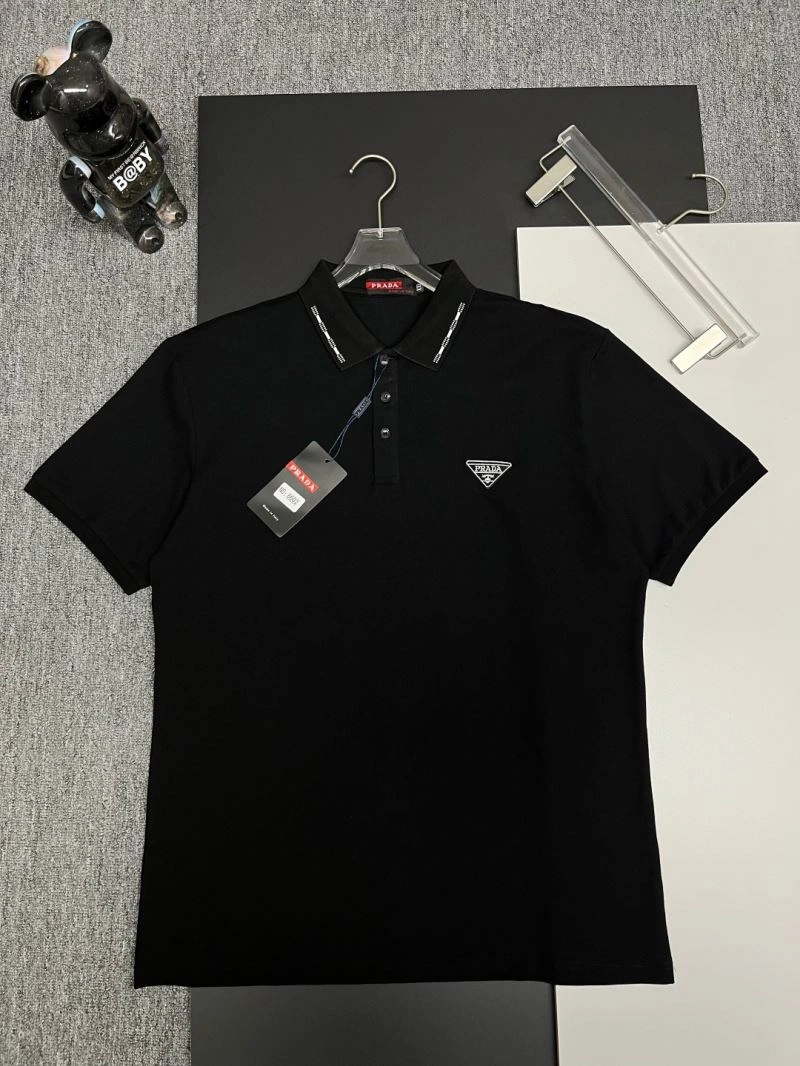 Prada T-Shirts