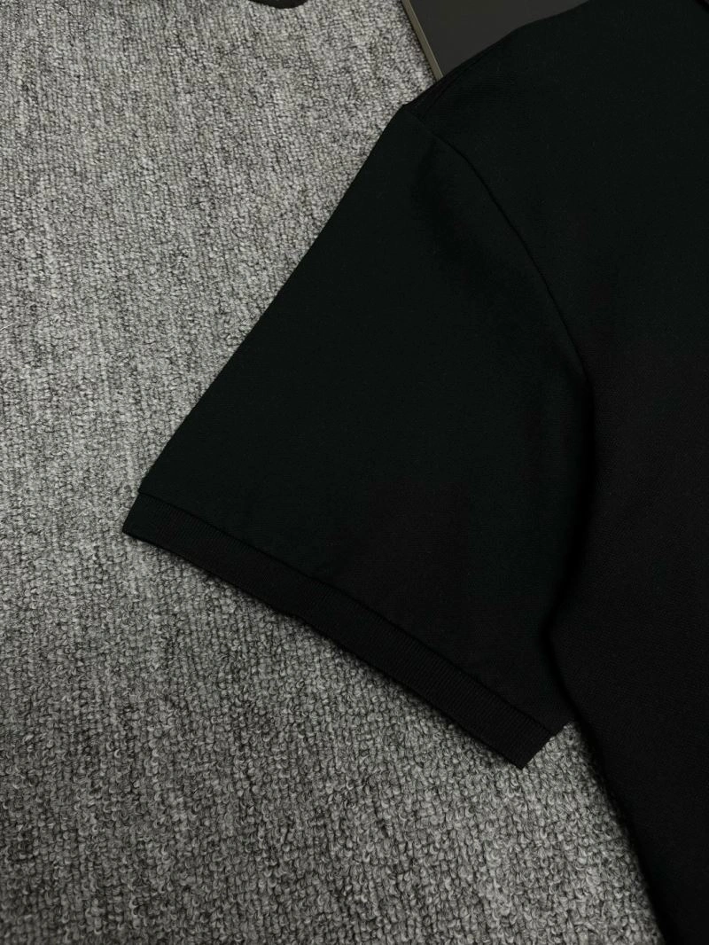 Brand-authenticated Prada T-Shirts