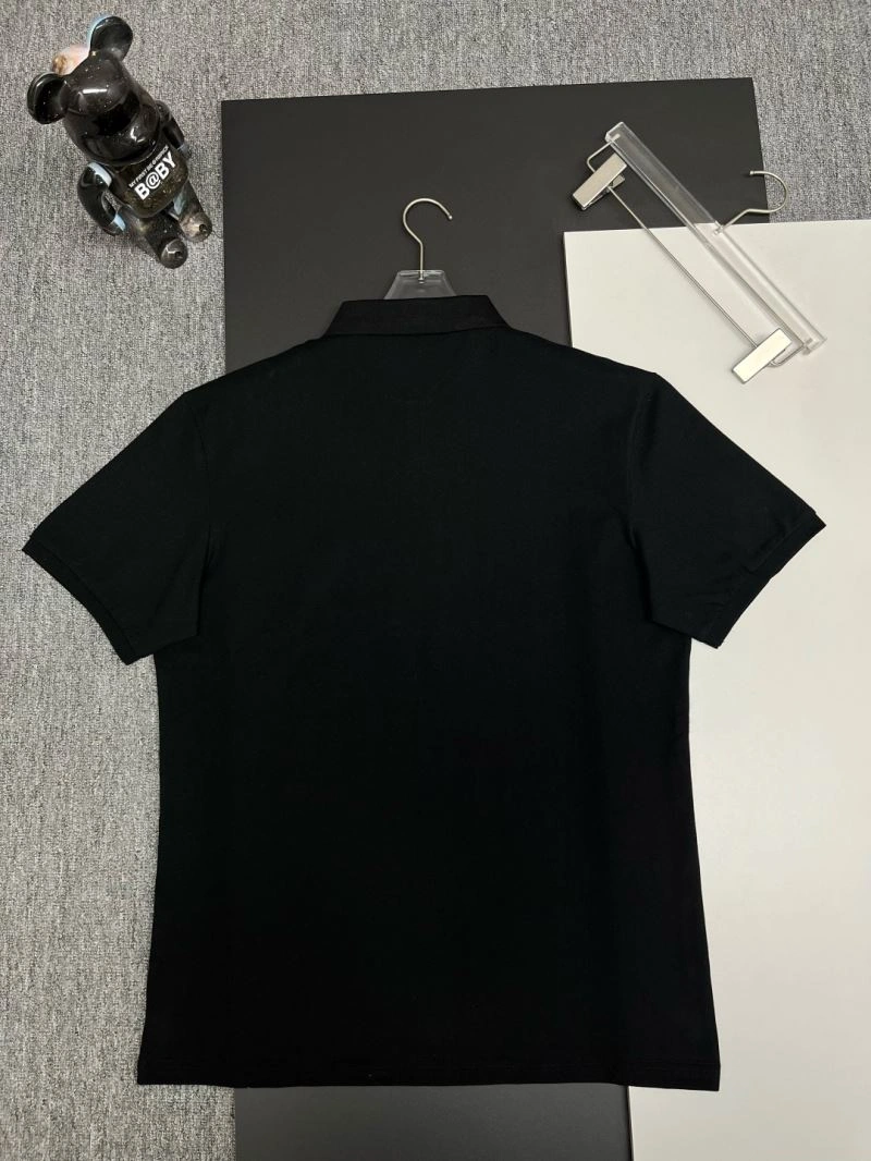 Brand-authenticated Prada T-Shirts