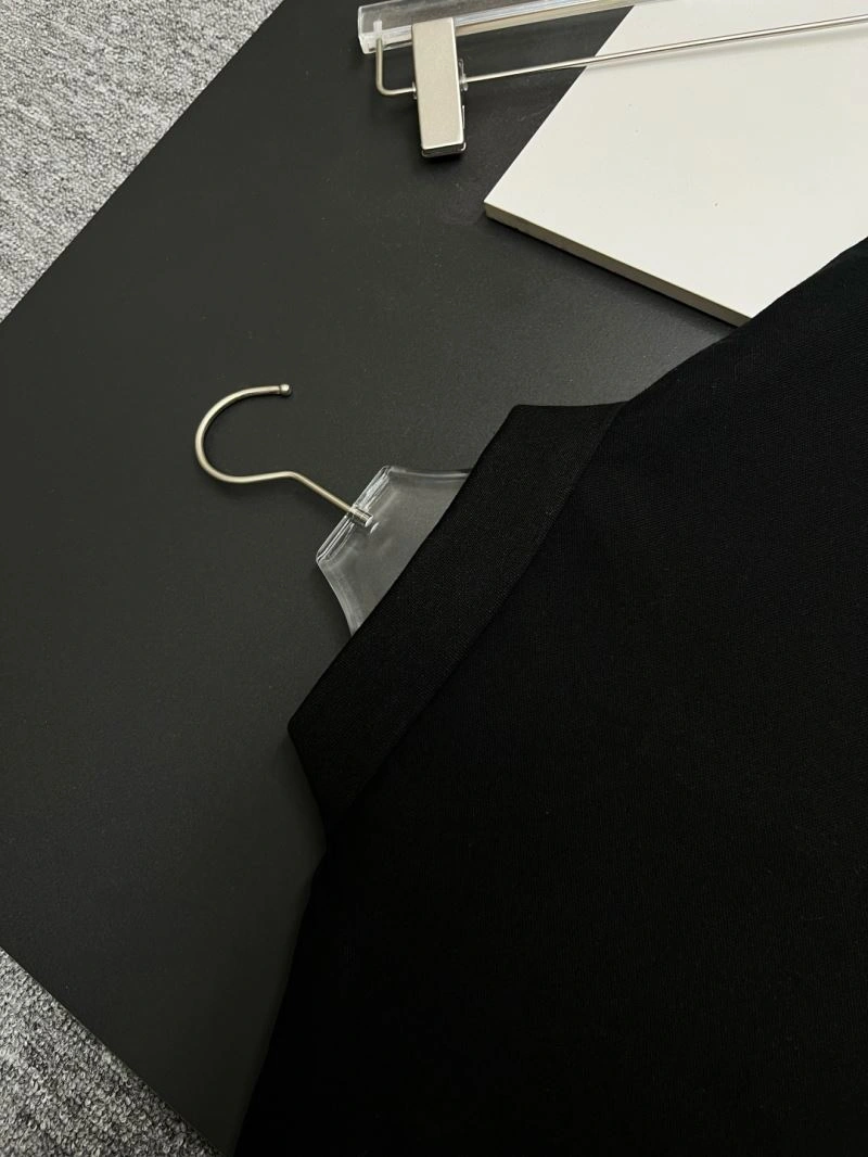 Brand-authenticated Prada T-Shirts