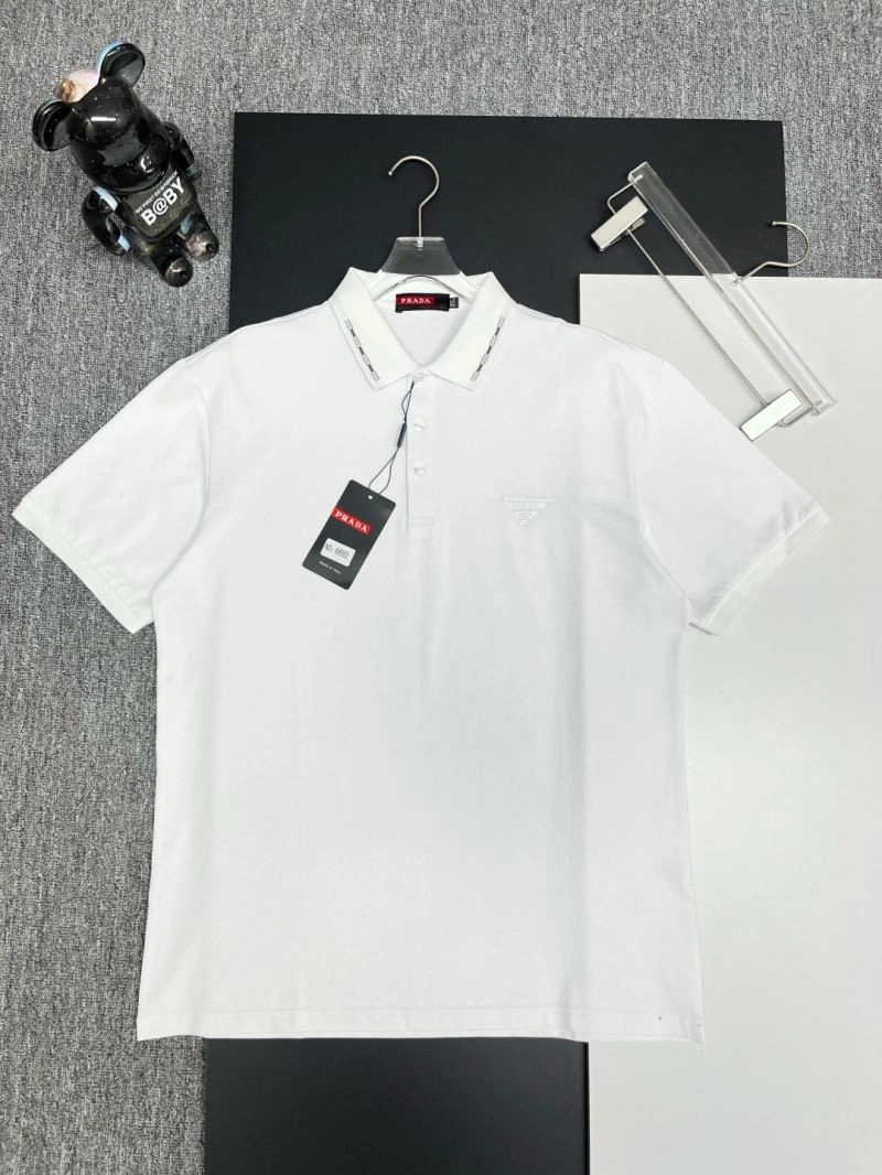 Prada T-Shirts