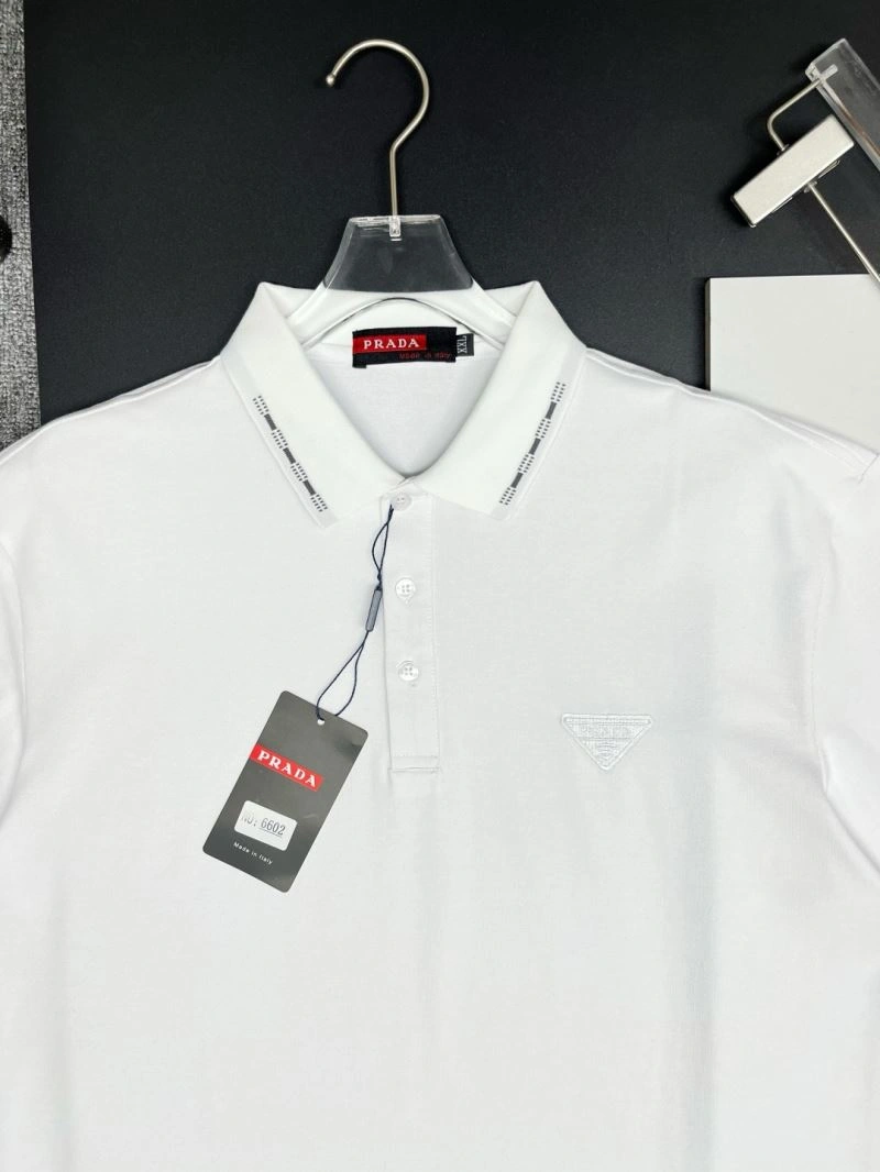 1:1 copy Prada T-Shirts