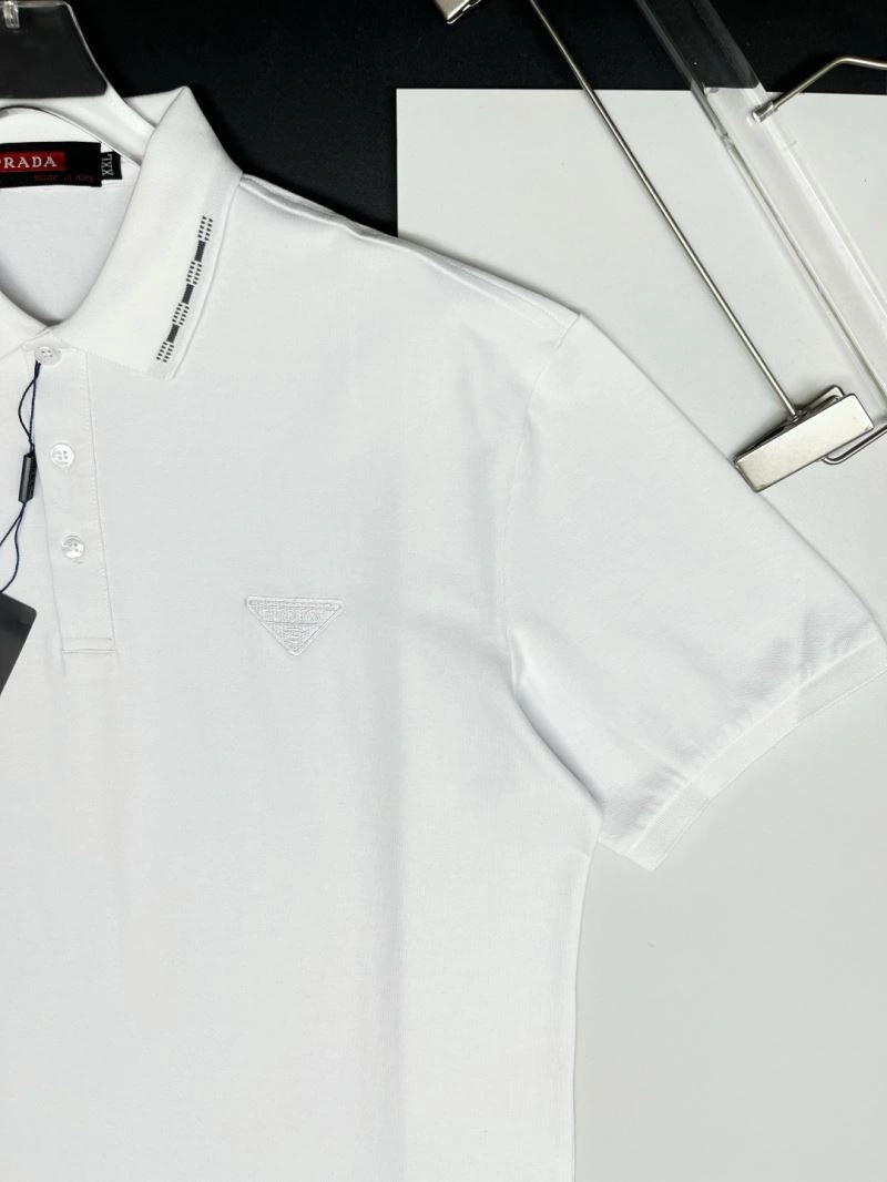 1:1 copy Prada T-Shirts