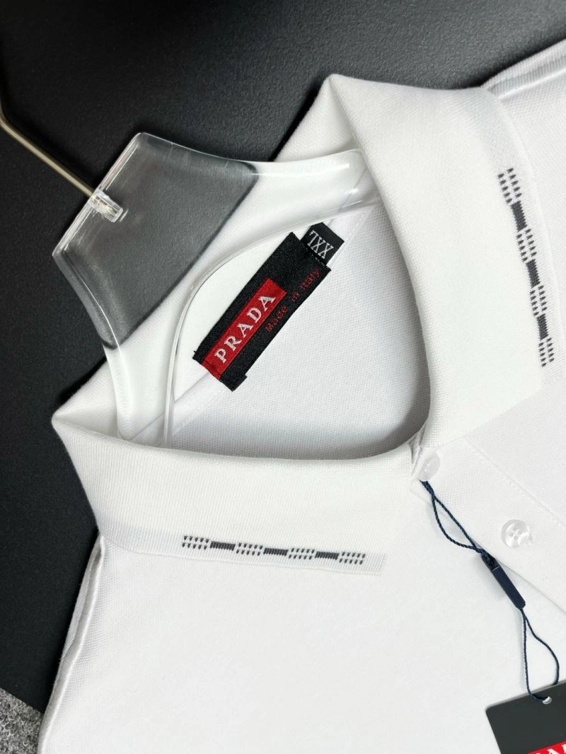 1:1 copy Prada T-Shirts