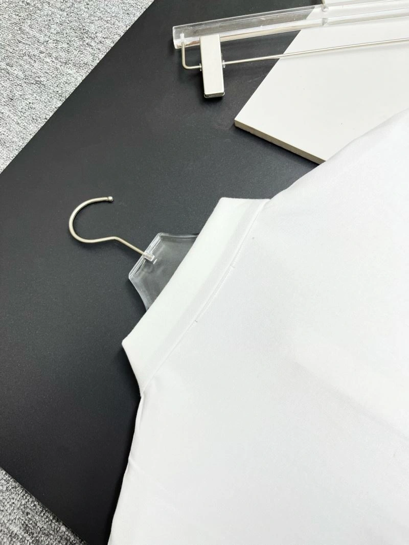 1:1 copy Prada T-Shirts
