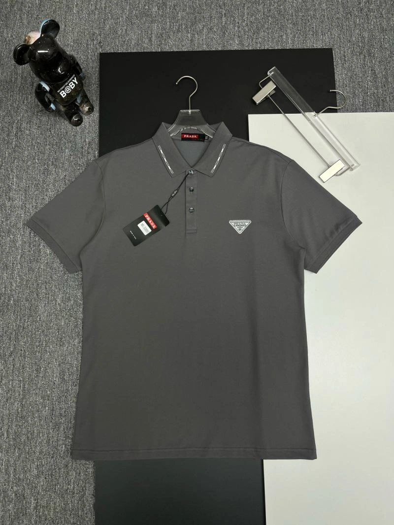 Prada T-Shirts