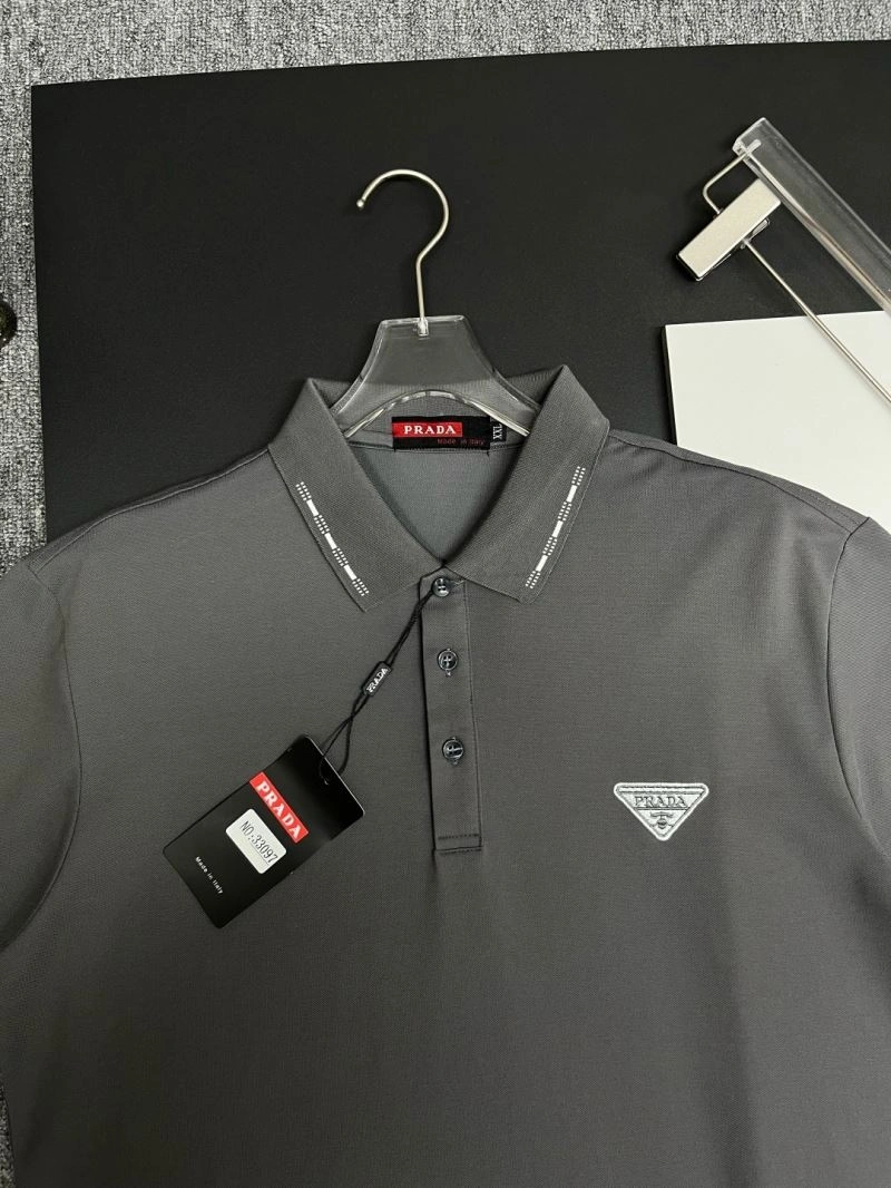 Real Prada T-Shirts