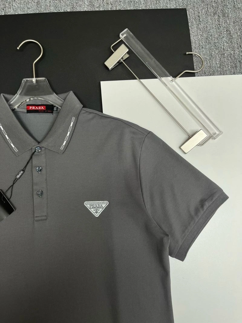 Real Prada T-Shirts