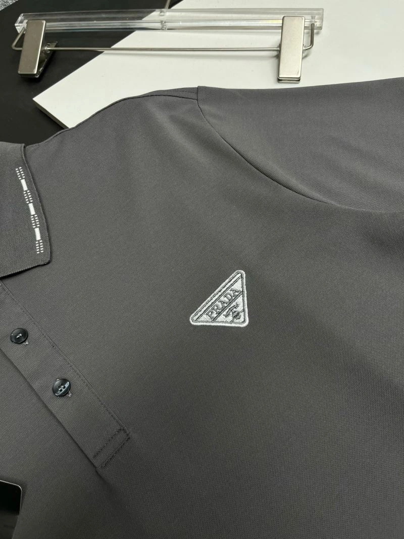 Real Prada T-Shirts