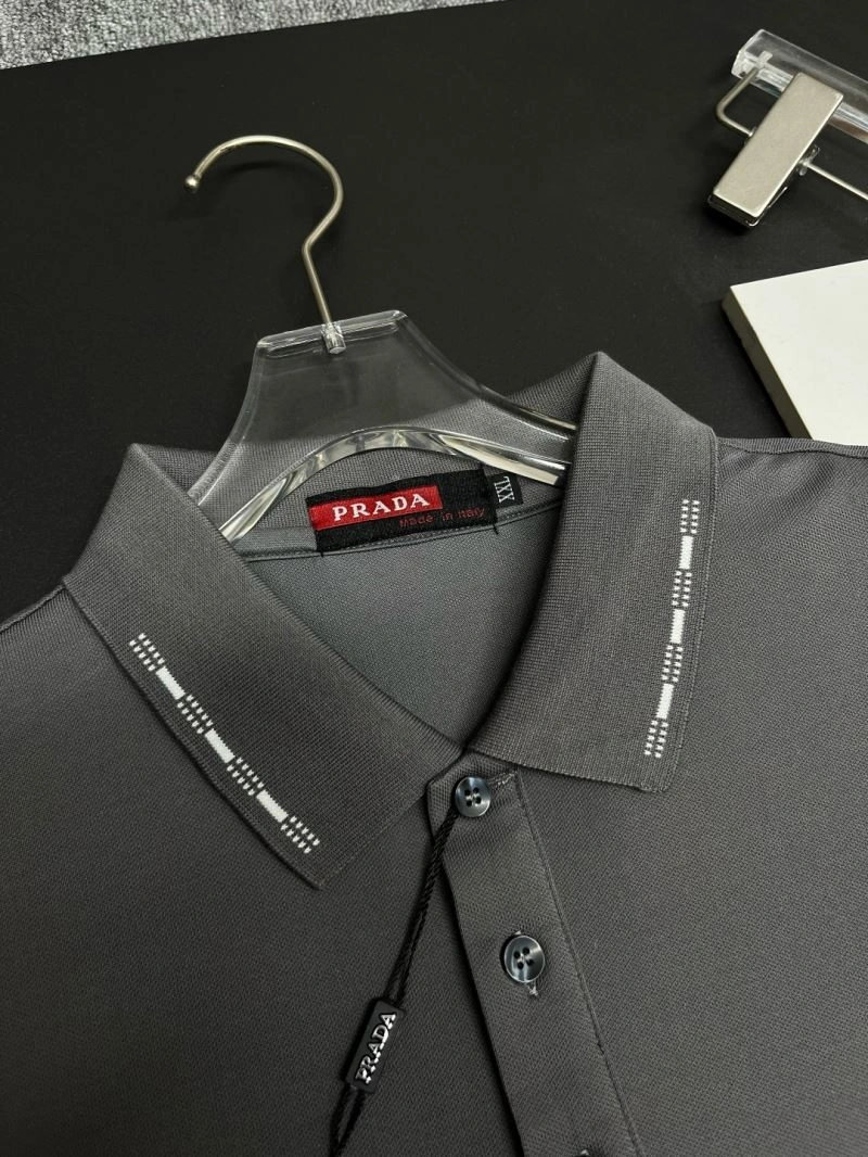 Real Prada T-Shirts