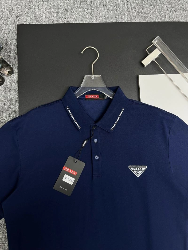 Cut-rate Prada T-Shirts