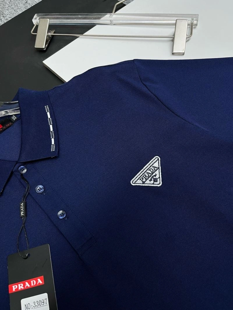 Cut-rate Prada T-Shirts