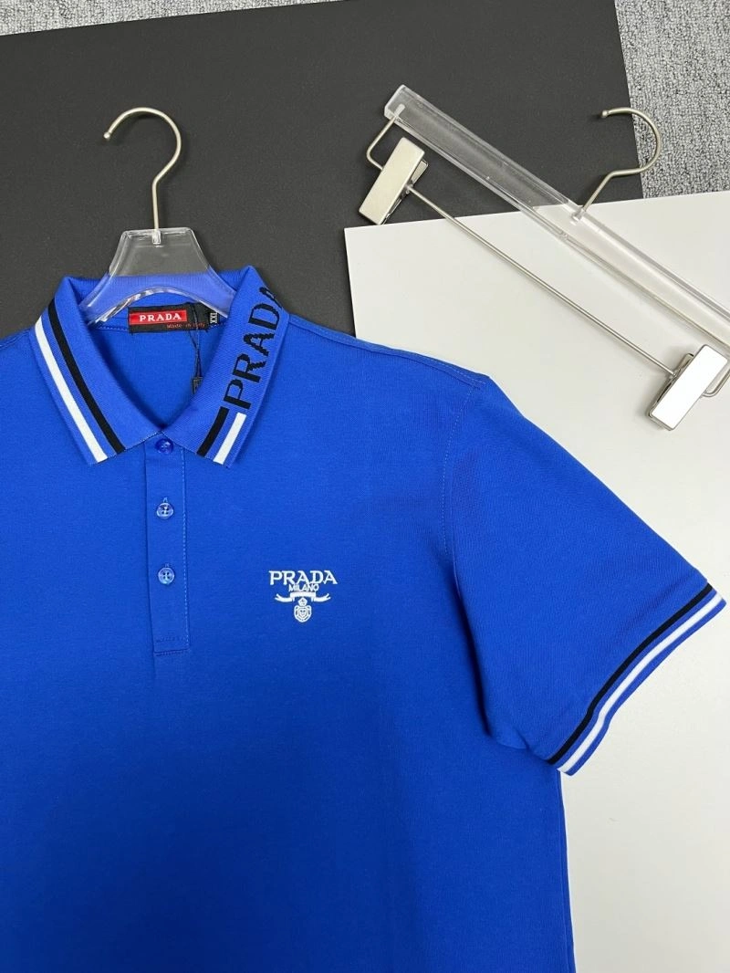 Value-priced Prada T-Shirts