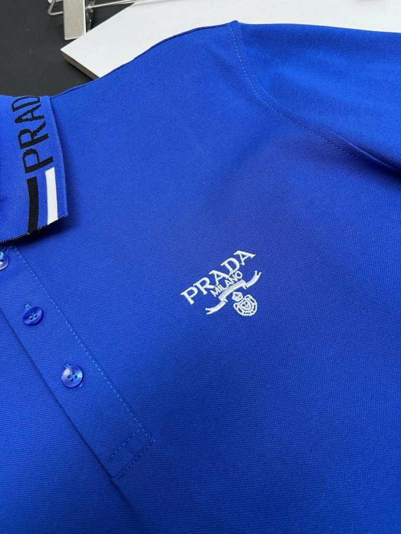 Value-priced Prada T-Shirts
