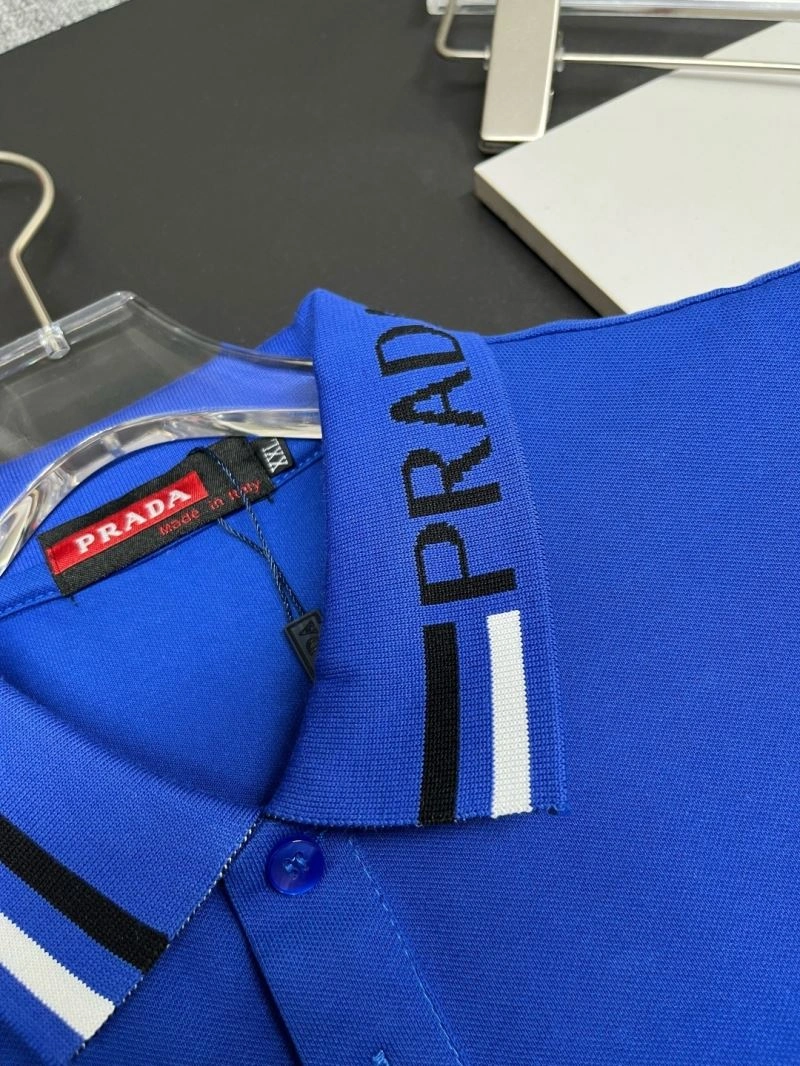 Value-priced Prada T-Shirts