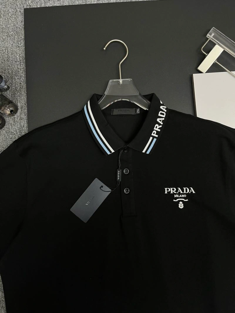Real Prada T-Shirts
