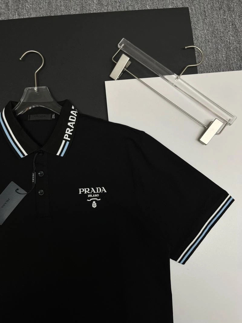 Real Prada T-Shirts