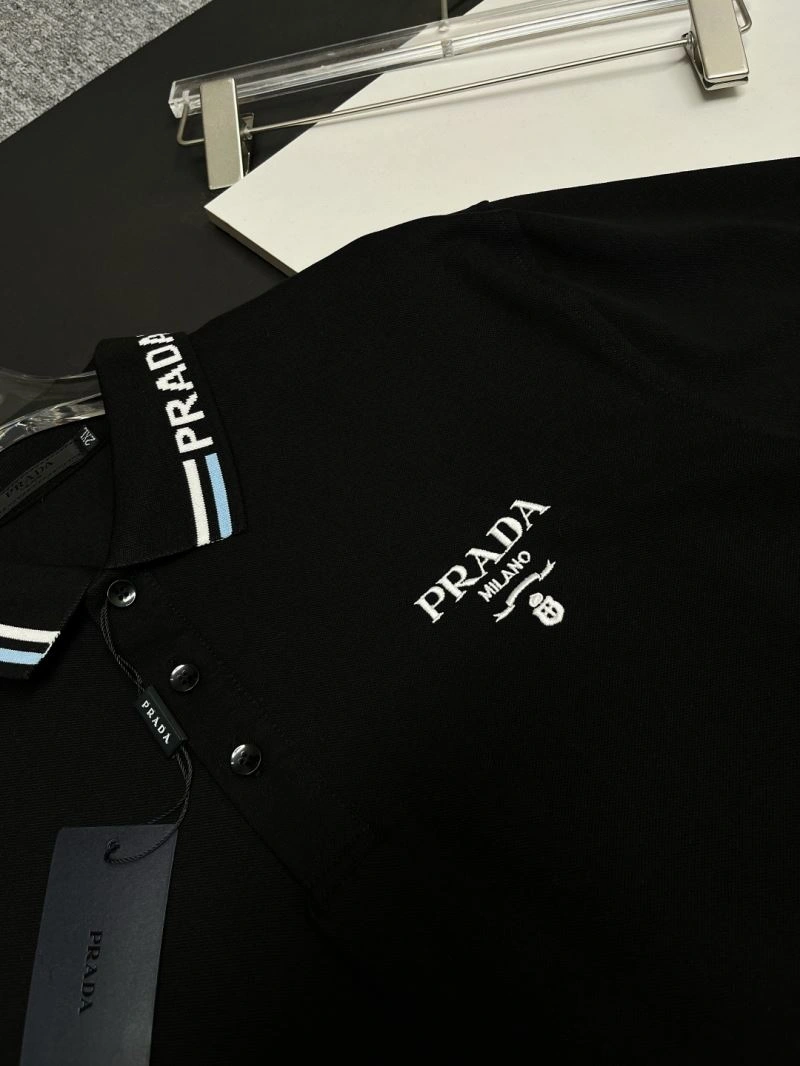 Real Prada T-Shirts