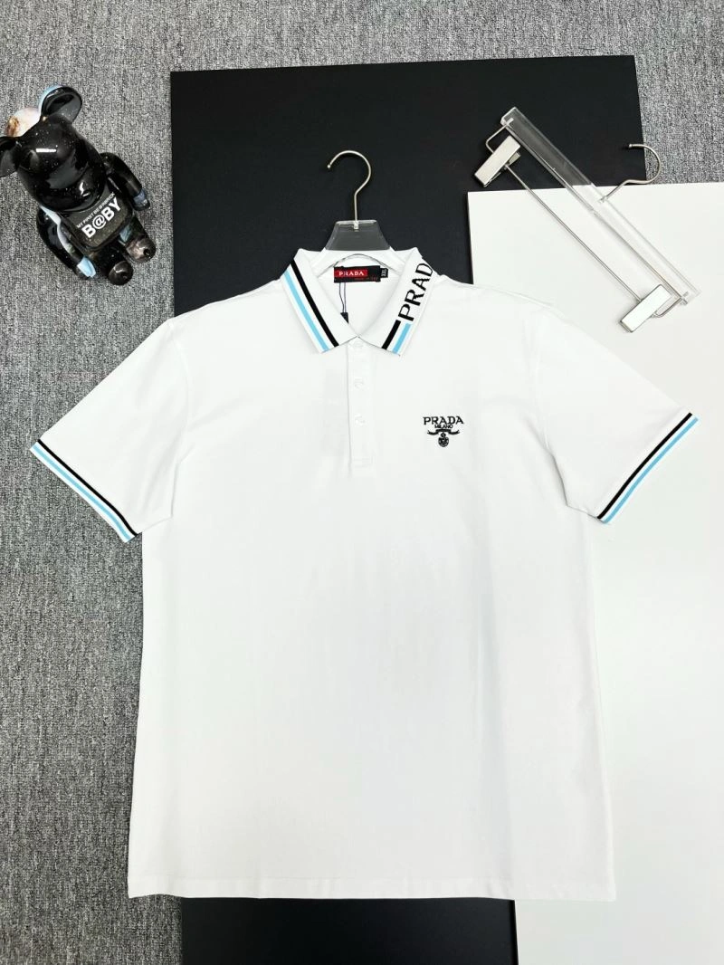 Prada T-Shirts