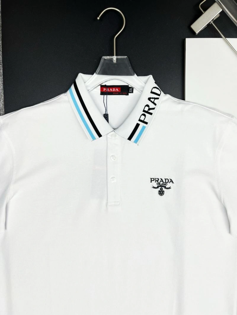 Factory-made Prada T-Shirts