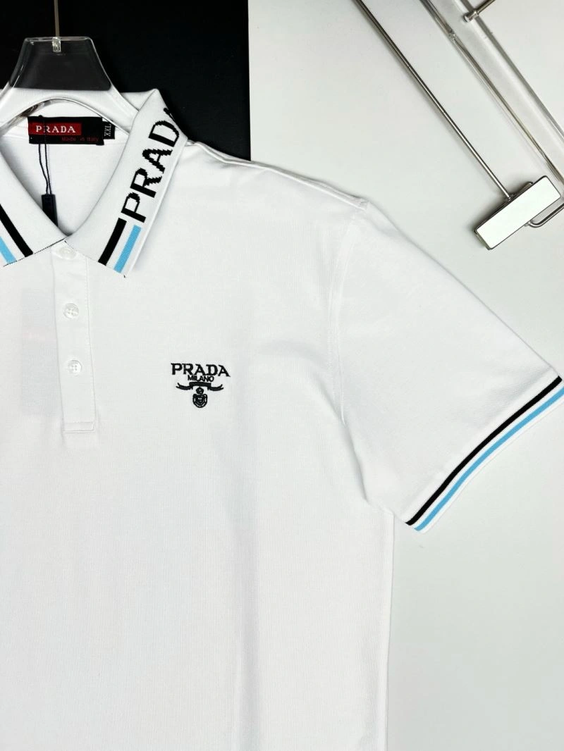 Factory-made Prada T-Shirts