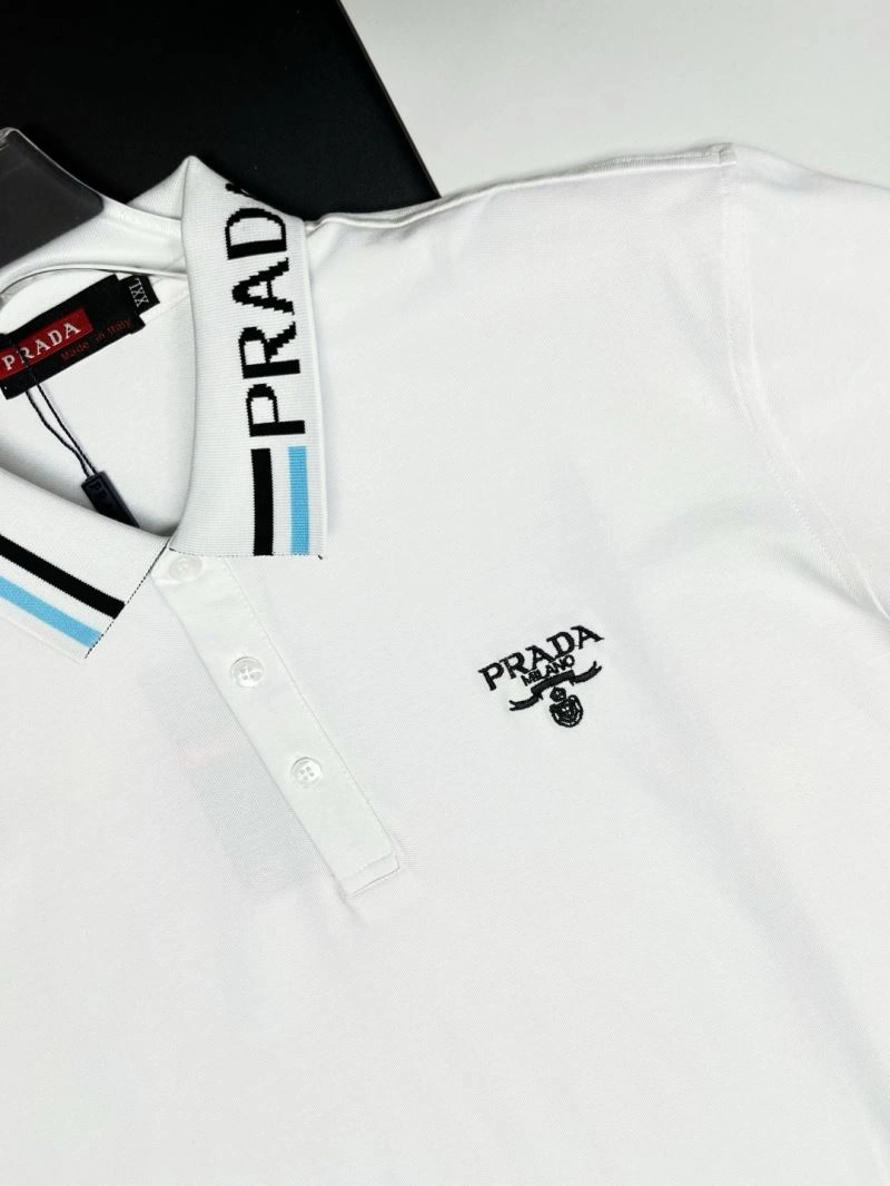 Factory-made Prada T-Shirts