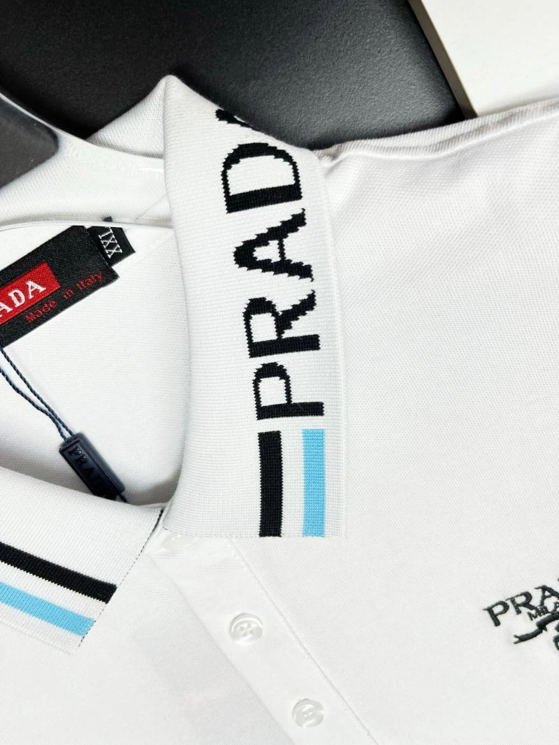 Factory-made Prada T-Shirts