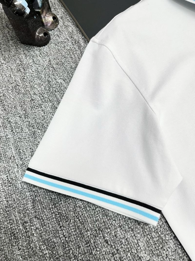Factory-made Prada T-Shirts