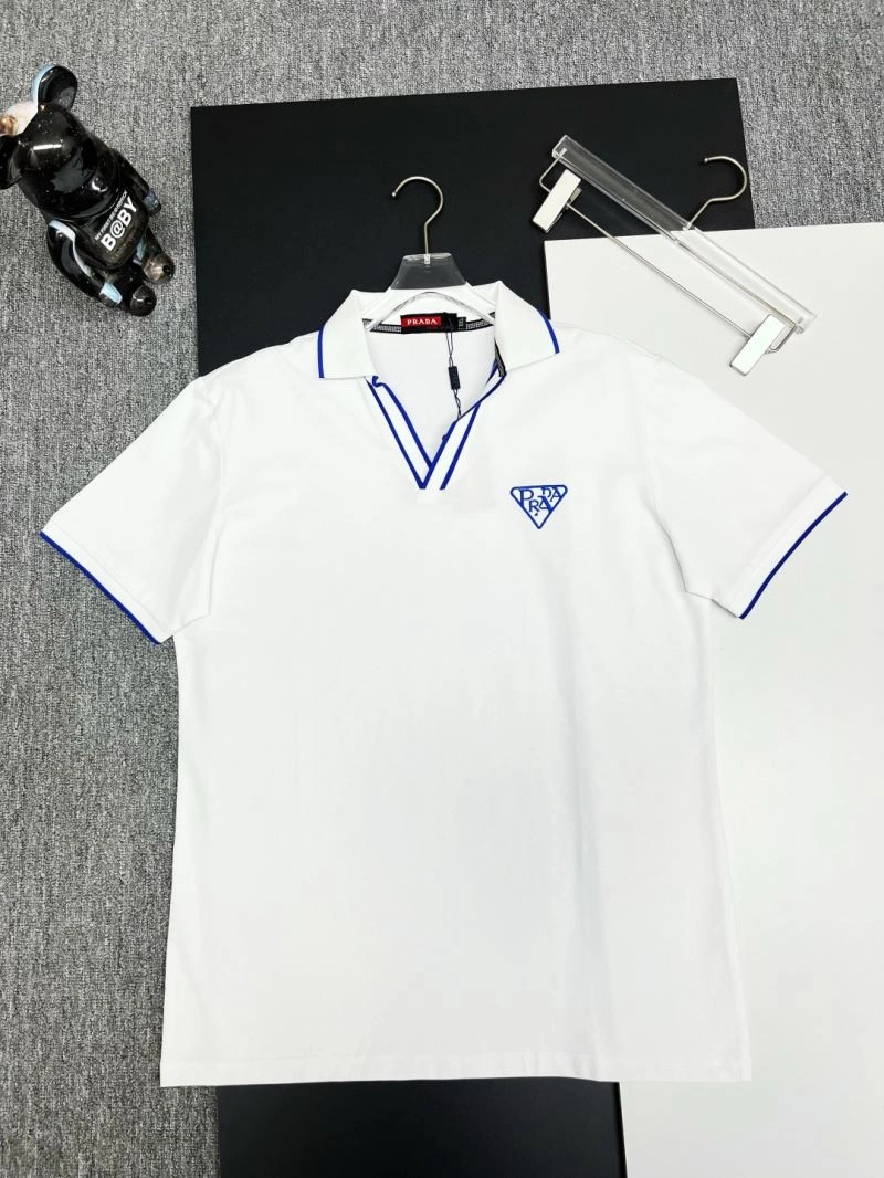 Prada T-Shirts