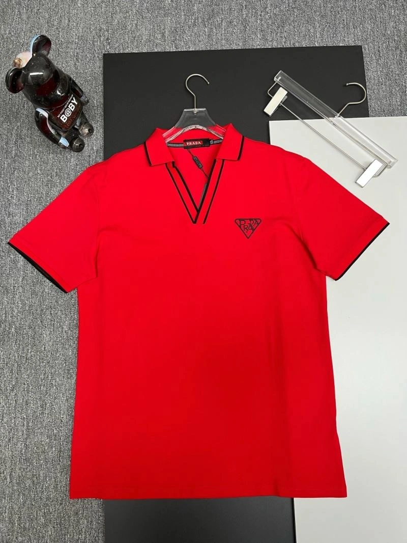 Prada T-Shirts