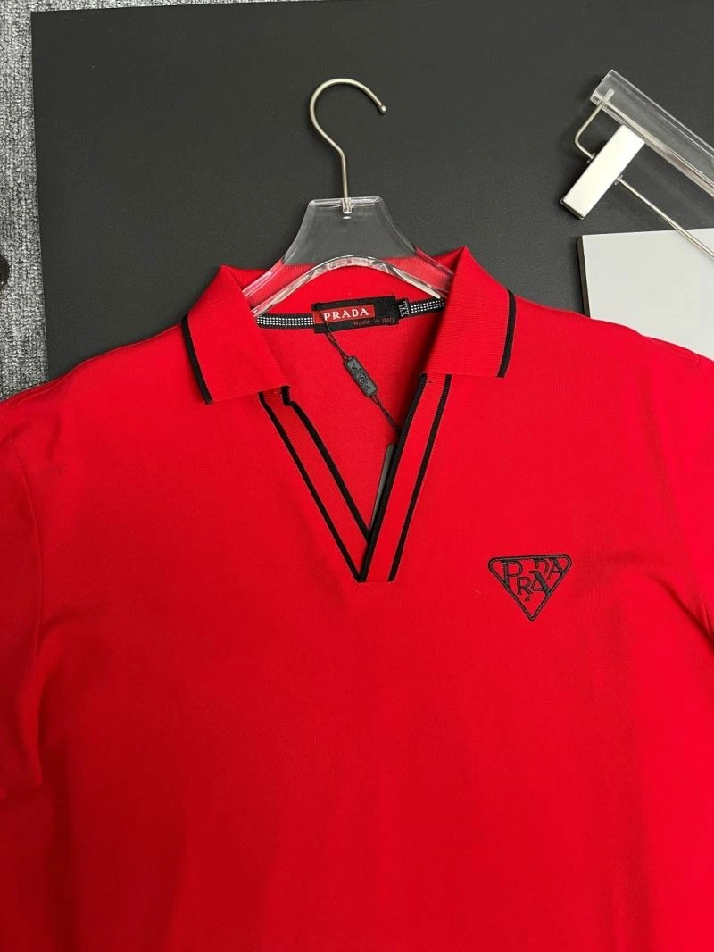 Authentic Prada T-Shirts