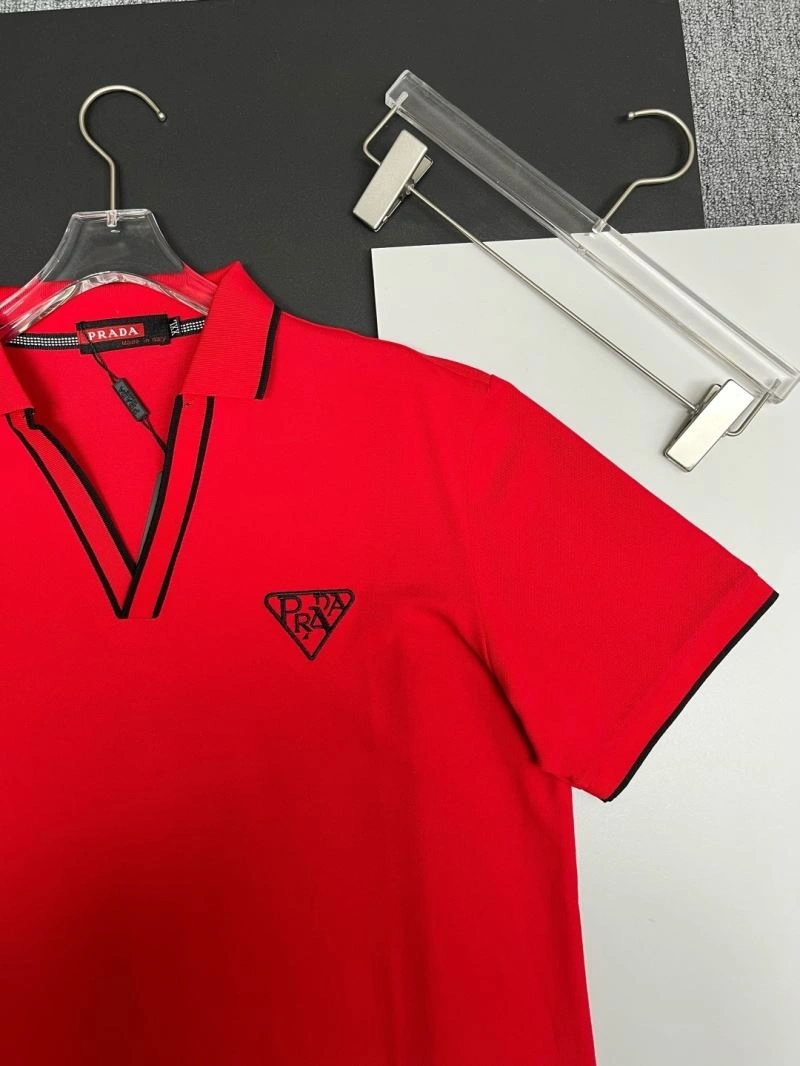 Authentic Prada T-Shirts