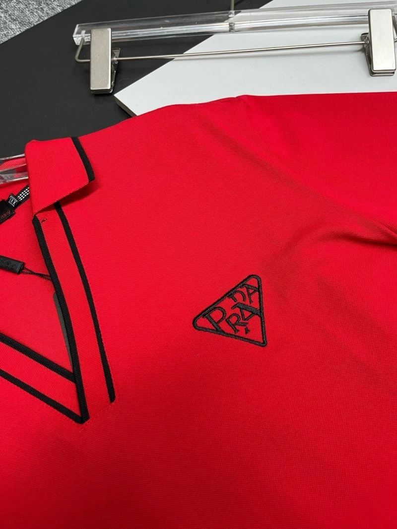 Authentic Prada T-Shirts