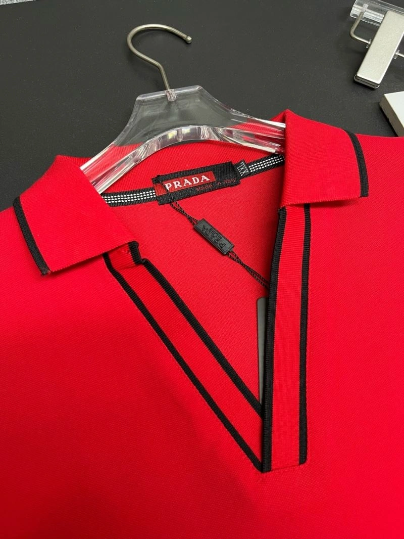 Authentic Prada T-Shirts