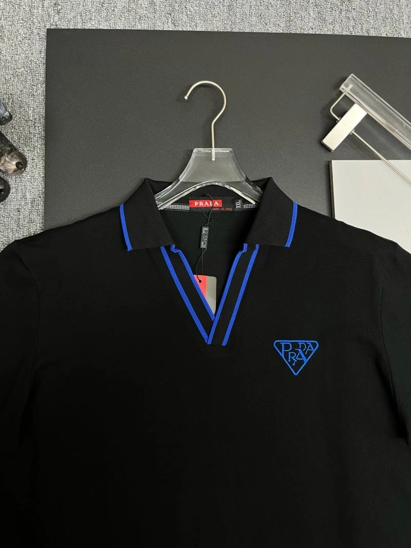 Top mirror Prada T-Shirts