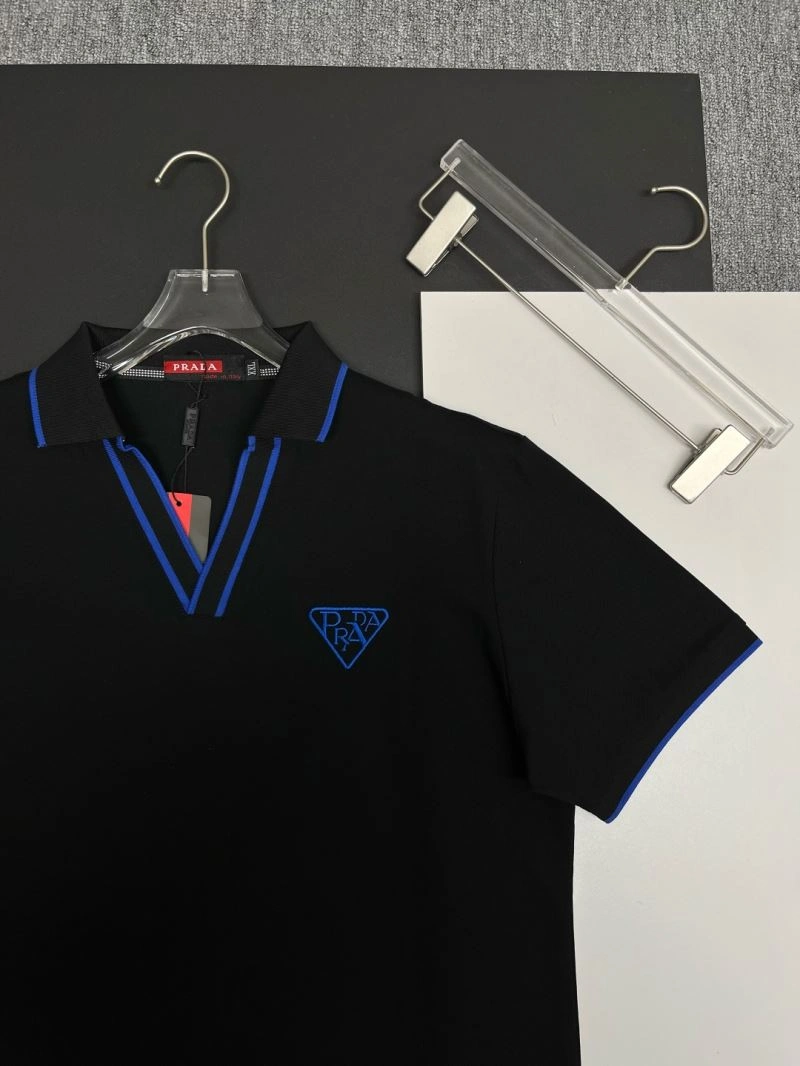 Top mirror Prada T-Shirts