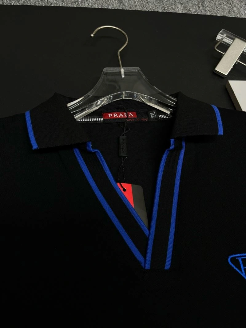 Top mirror Prada T-Shirts