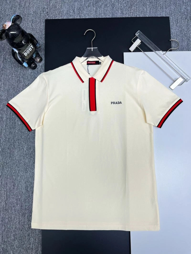 Prada T-Shirts