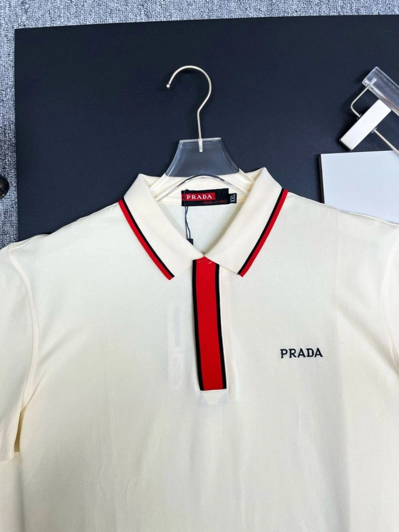 Inexpensive Prada T-Shirts