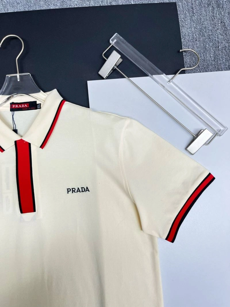 Inexpensive Prada T-Shirts