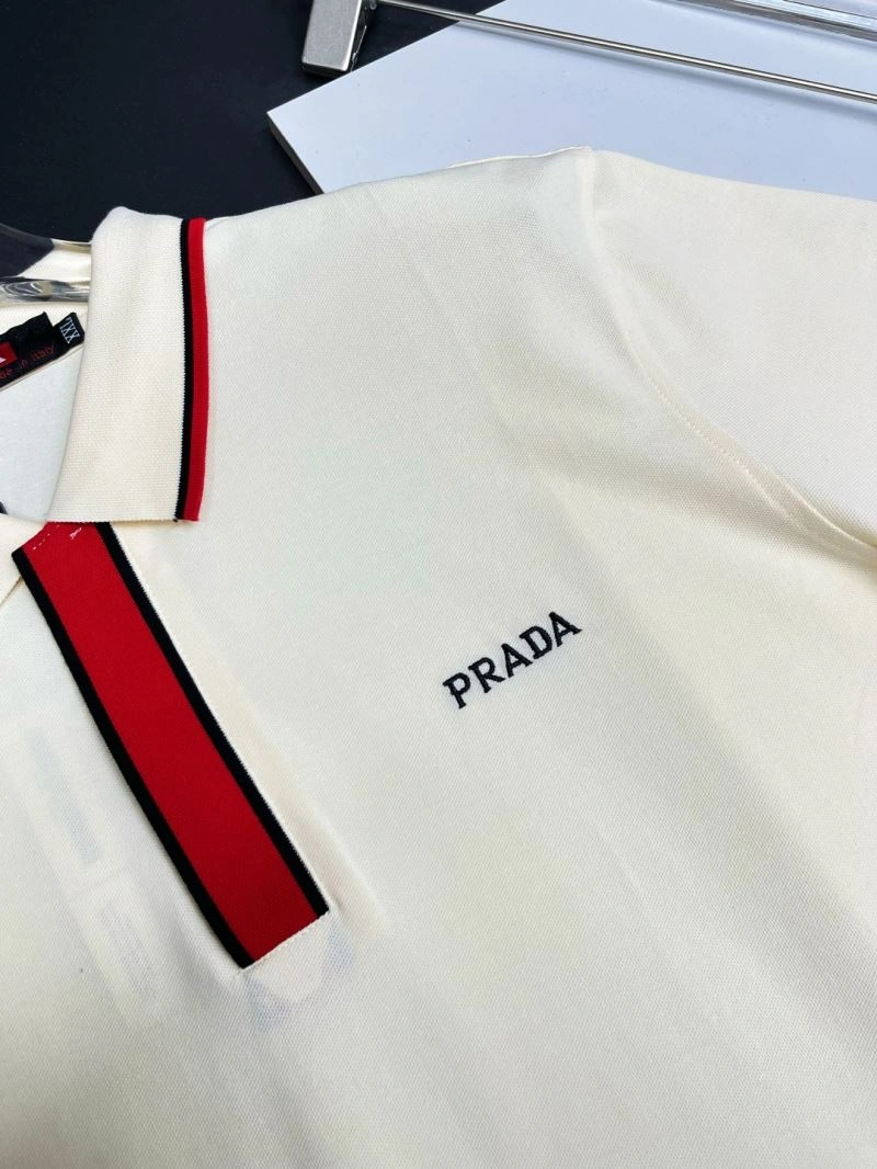 Inexpensive Prada T-Shirts